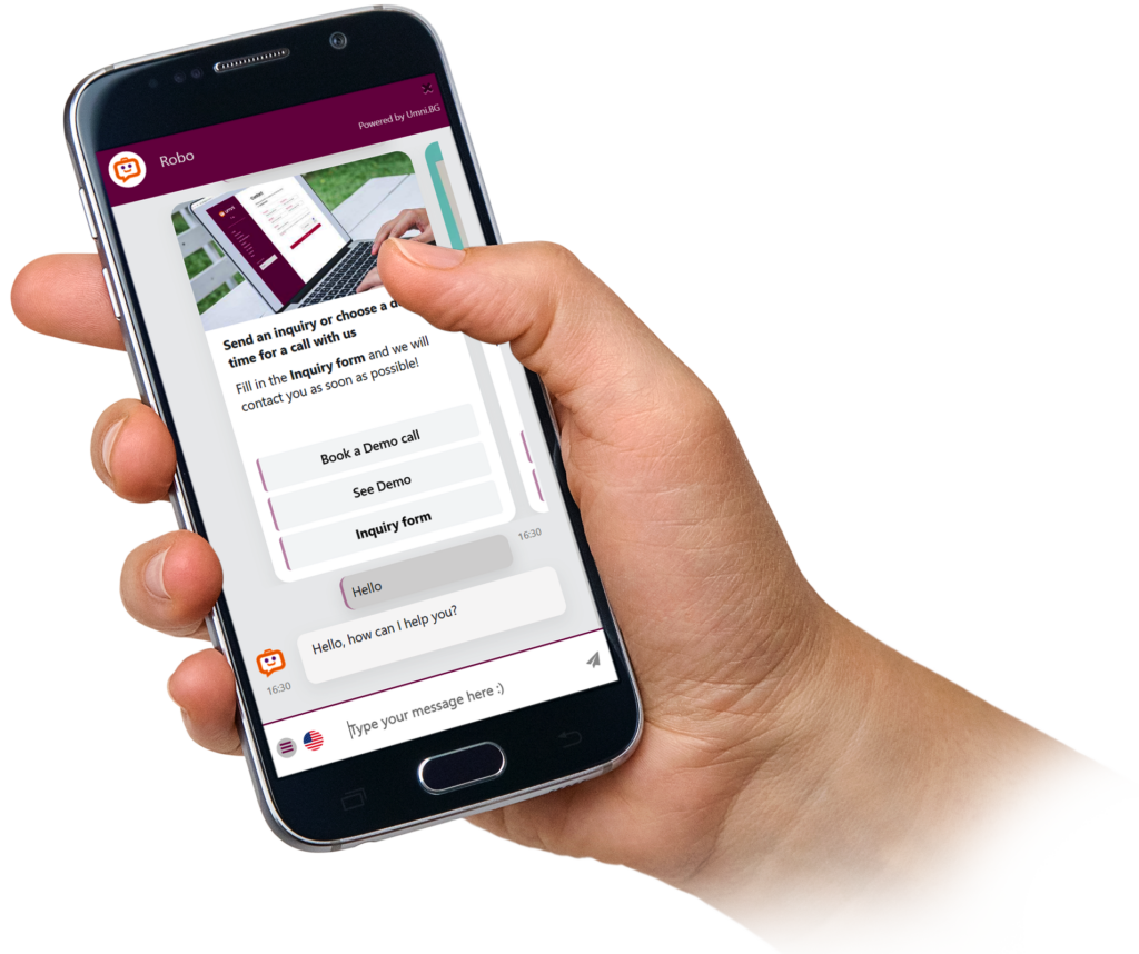 Beginners Guide for Chatbot Project - chatbot-institute.com